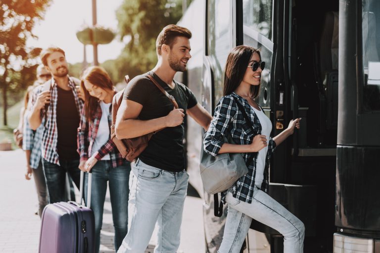 Bus Hire for School Trips Gauteng - Bus Centre Hire