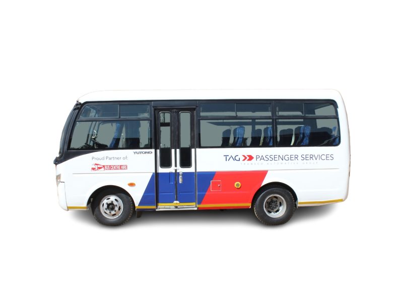Cheap Bus Hire Gauteng | Transport Rental - Bus Centre Hire