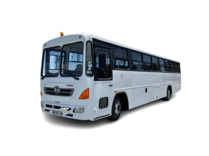 Affordable Bus Hire Gauteng | Transport Rental - Bus Centre Hire