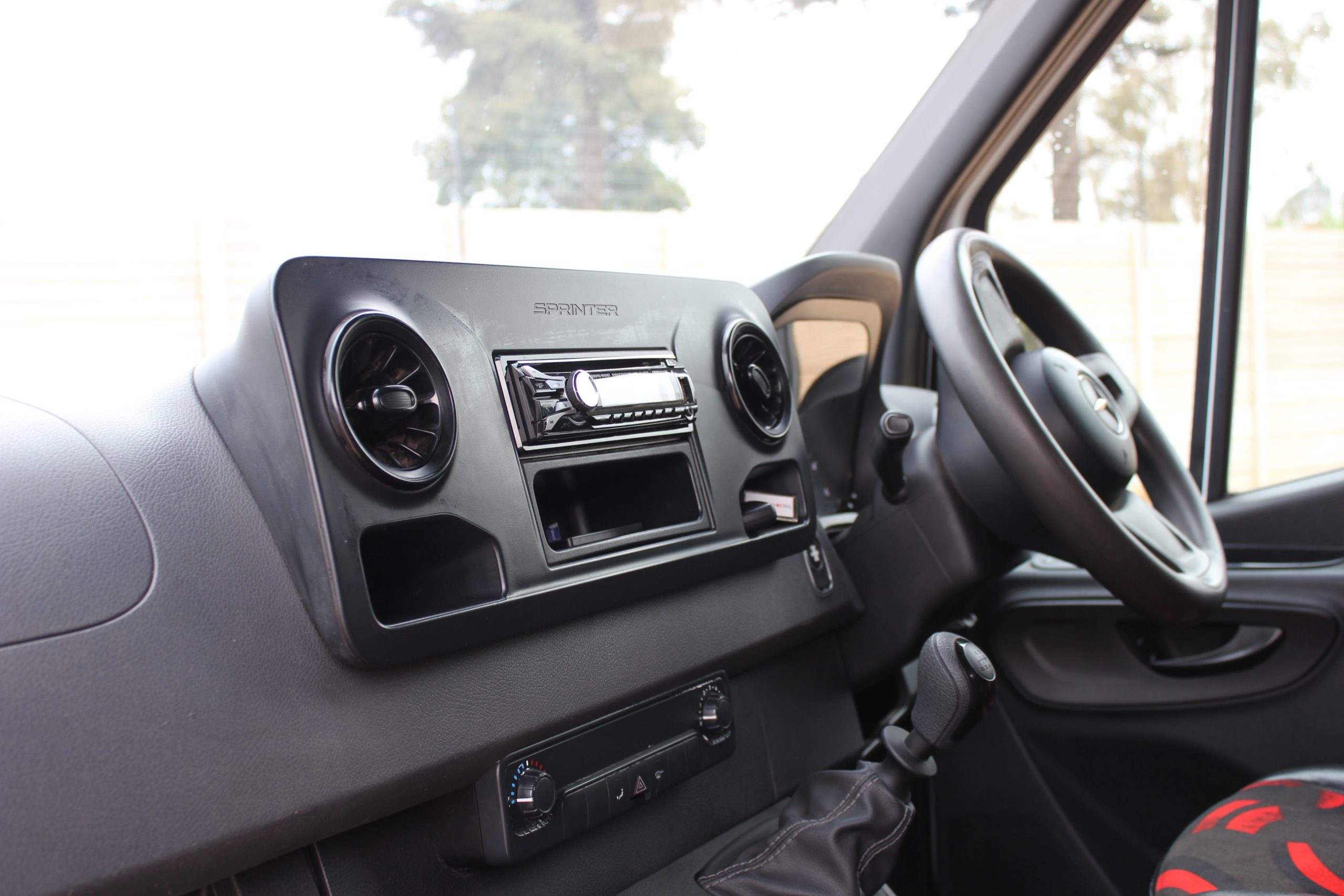 22-Seater Bus for Hire- Bus Centre Hire