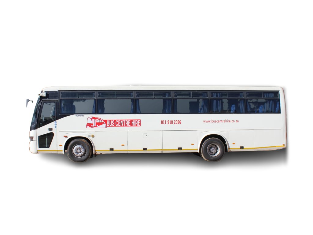 Cheap Bus Hire Gauteng | Transport Rental - Bus Centre Hire